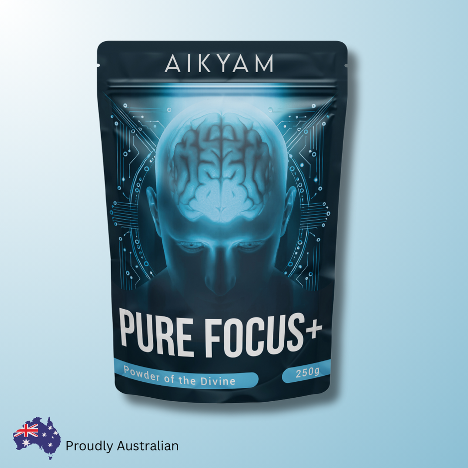 Products – The Apex Human